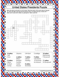 Fill In The Blank Learn With Puzzles